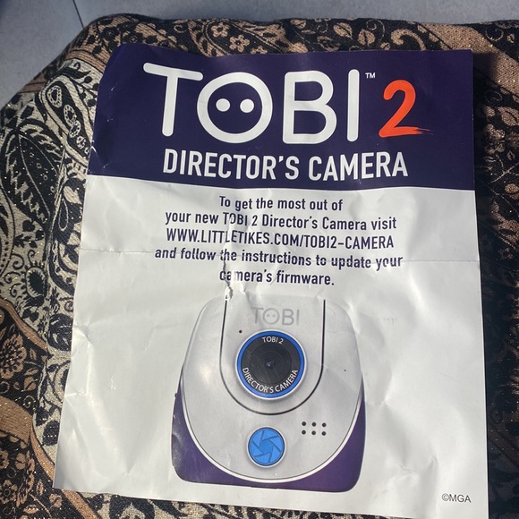 little tykes | Cameras, Photo & Video | Little Tikes Tobi 2 Kids ...